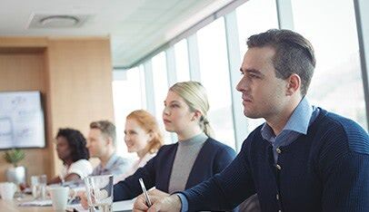 Trainingen - Piramideschrijven