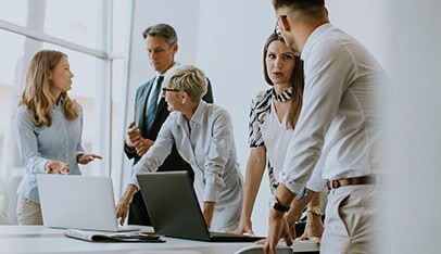 Minto Pyramid Principle schrijftraining 1 dag - Piramideschrijven