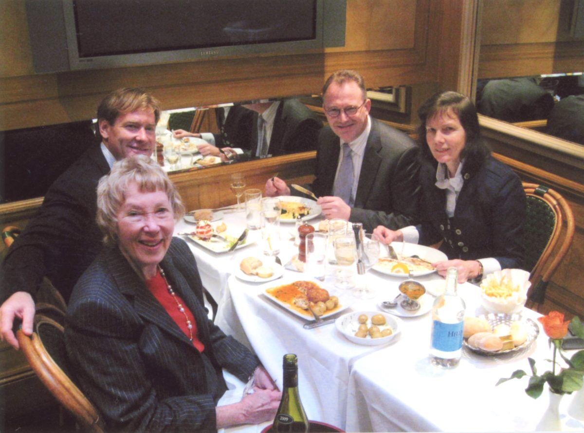 Barbara Minto: De Vrouw Achter het Minto Pyramid Principle